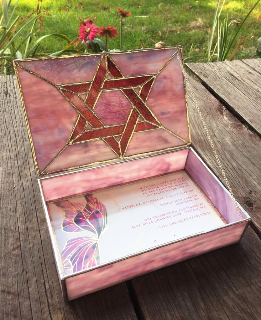 Ordering – Artist Anna Harding